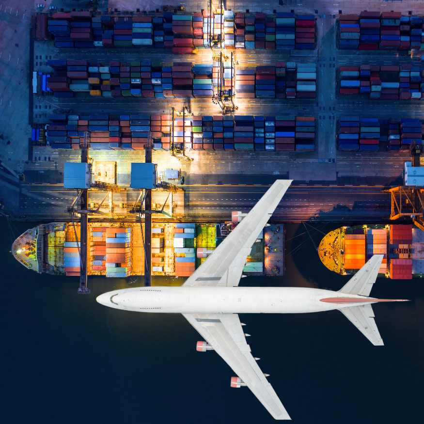 Yatsui Global Logistics